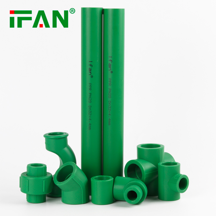 Conexões PPR - ZHUJI FENGFAN PIPING CO.,LTD