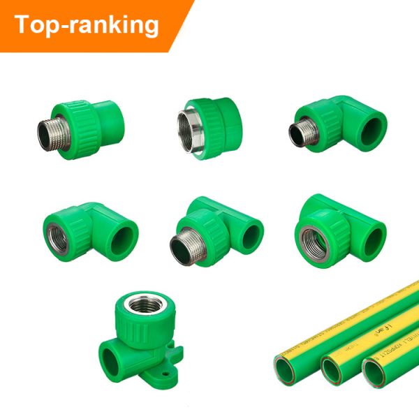 Guia passo a passo para instalar conexões PPR - ZHUJI FENGFAN PIPING CO ...