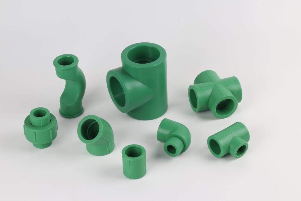 Conectores PPR: Ferramentas essenciais para uma instalação bem-sucedida ...