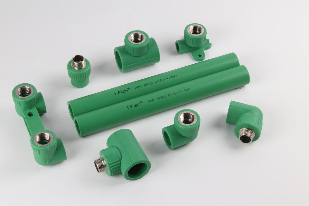 Descubra as vantagens de utilizar conexões PPR na sua obra - ZHUJI ...