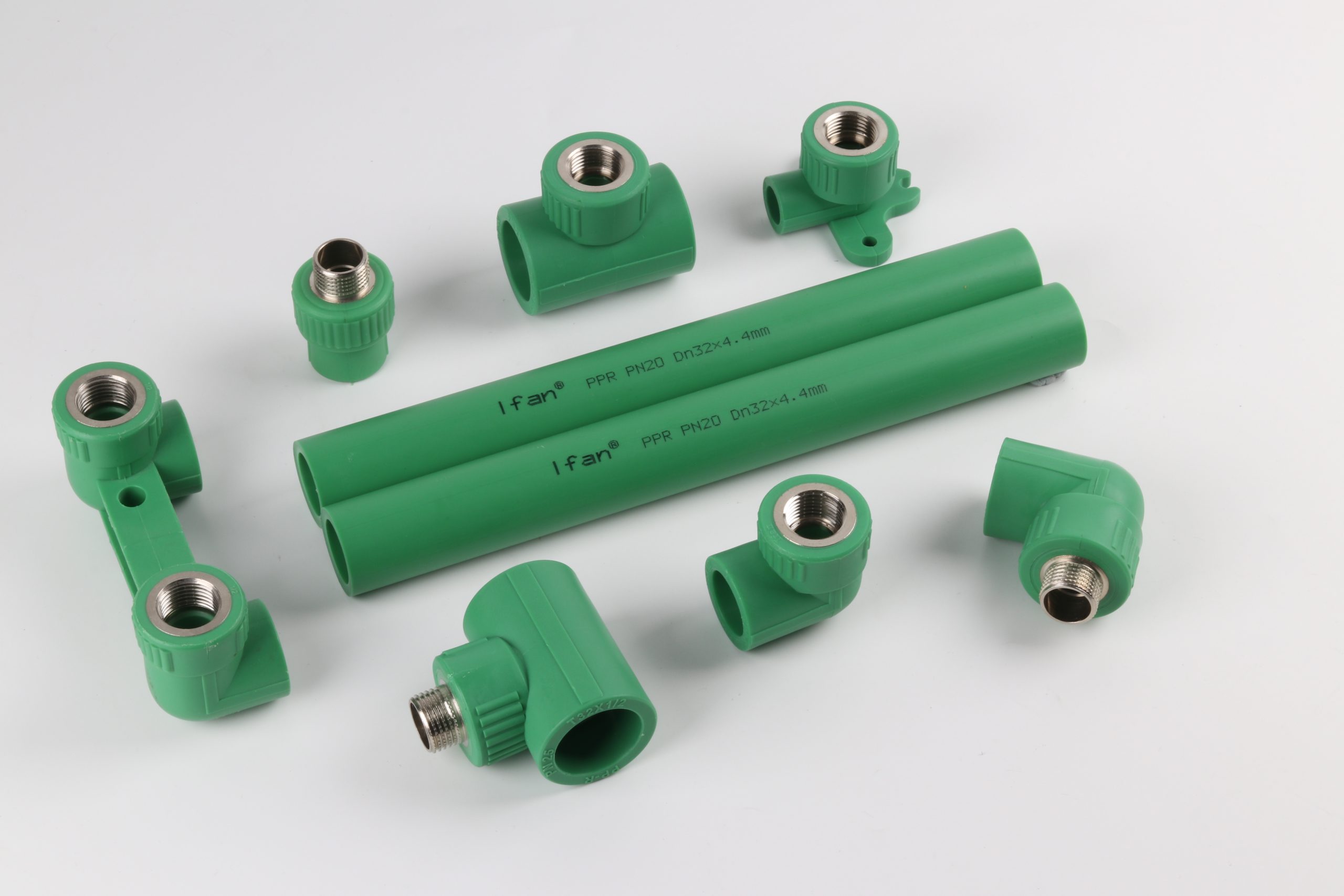 Descubra as vantagens de utilizar conexões PPR na sua obra - ZHUJI ...