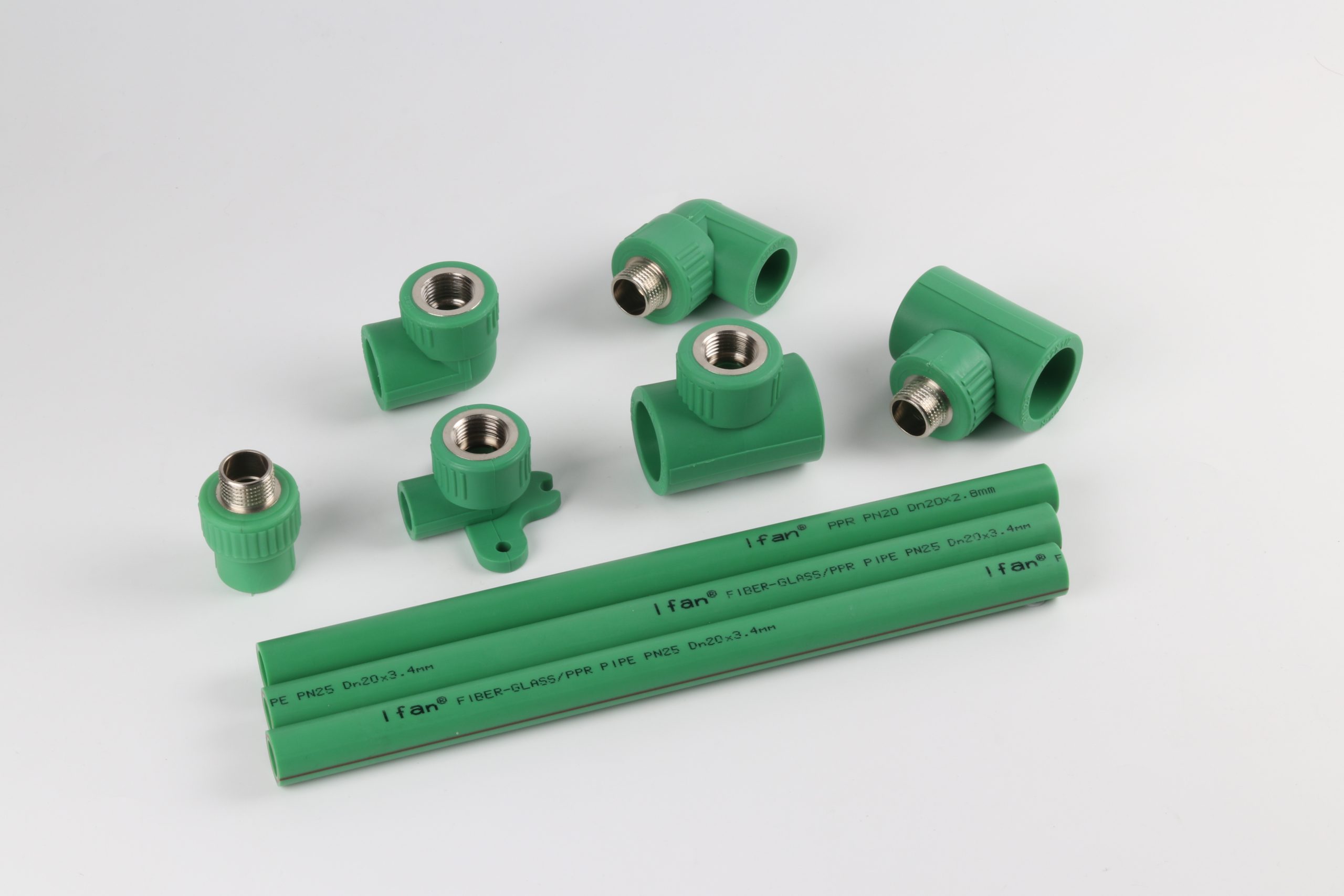 Qualidade e segurança: As principais características das conexões PPR ...