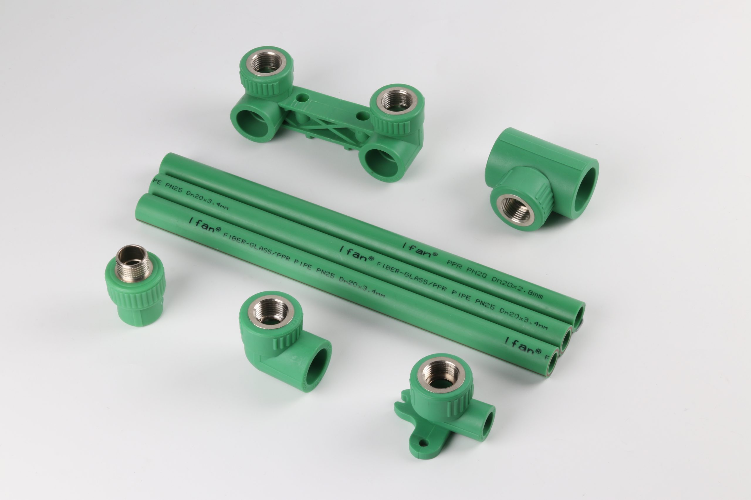 Qualidade e segurança: As principais características das conexões PPR ...