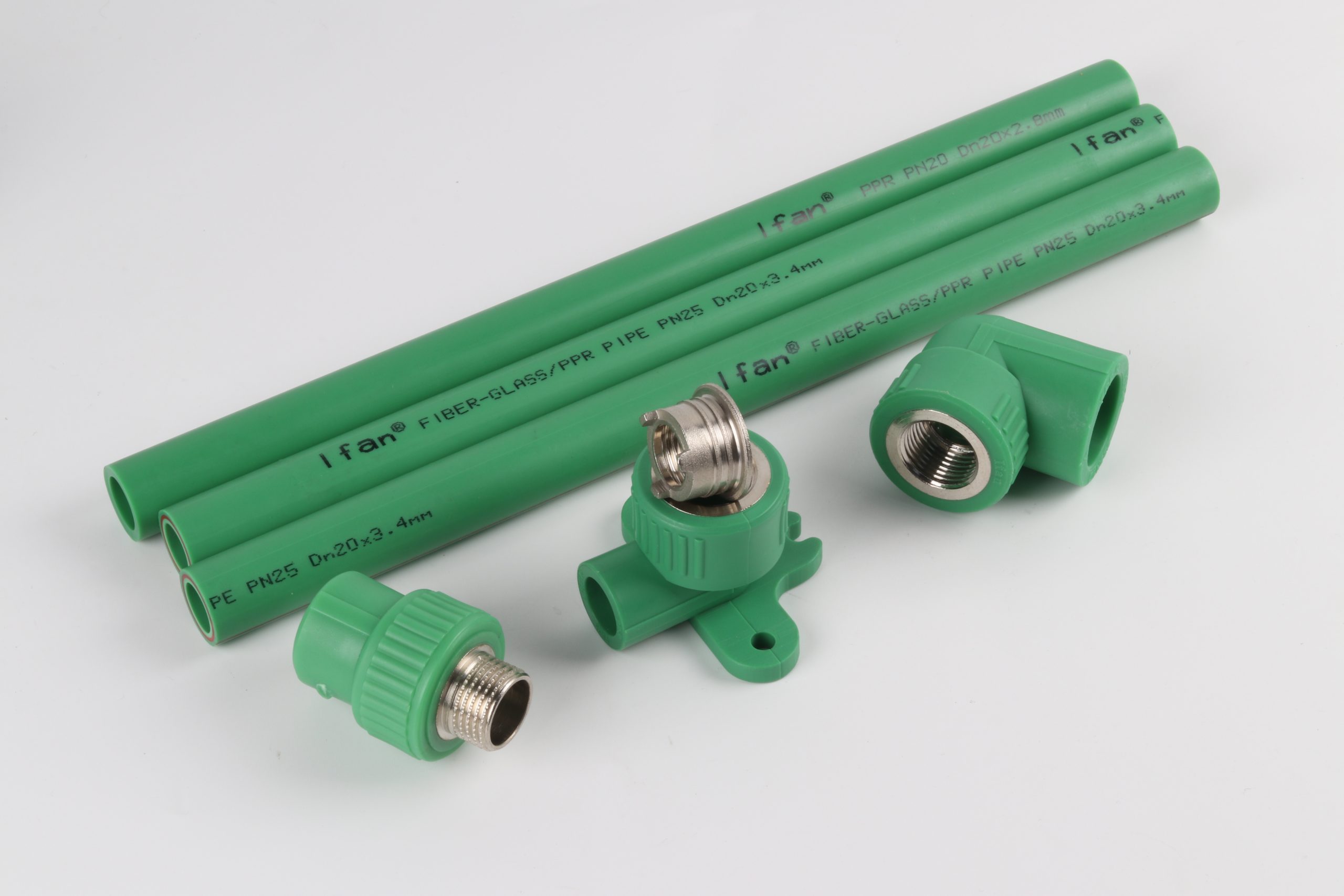 Qualidade e segurança: As principais características das conexões PPR ...