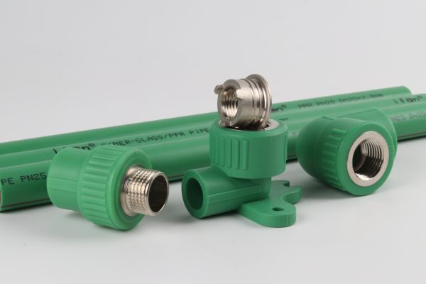 Descubra as vantagens de utilizar conexões PPR na sua obra - ZHUJI ...