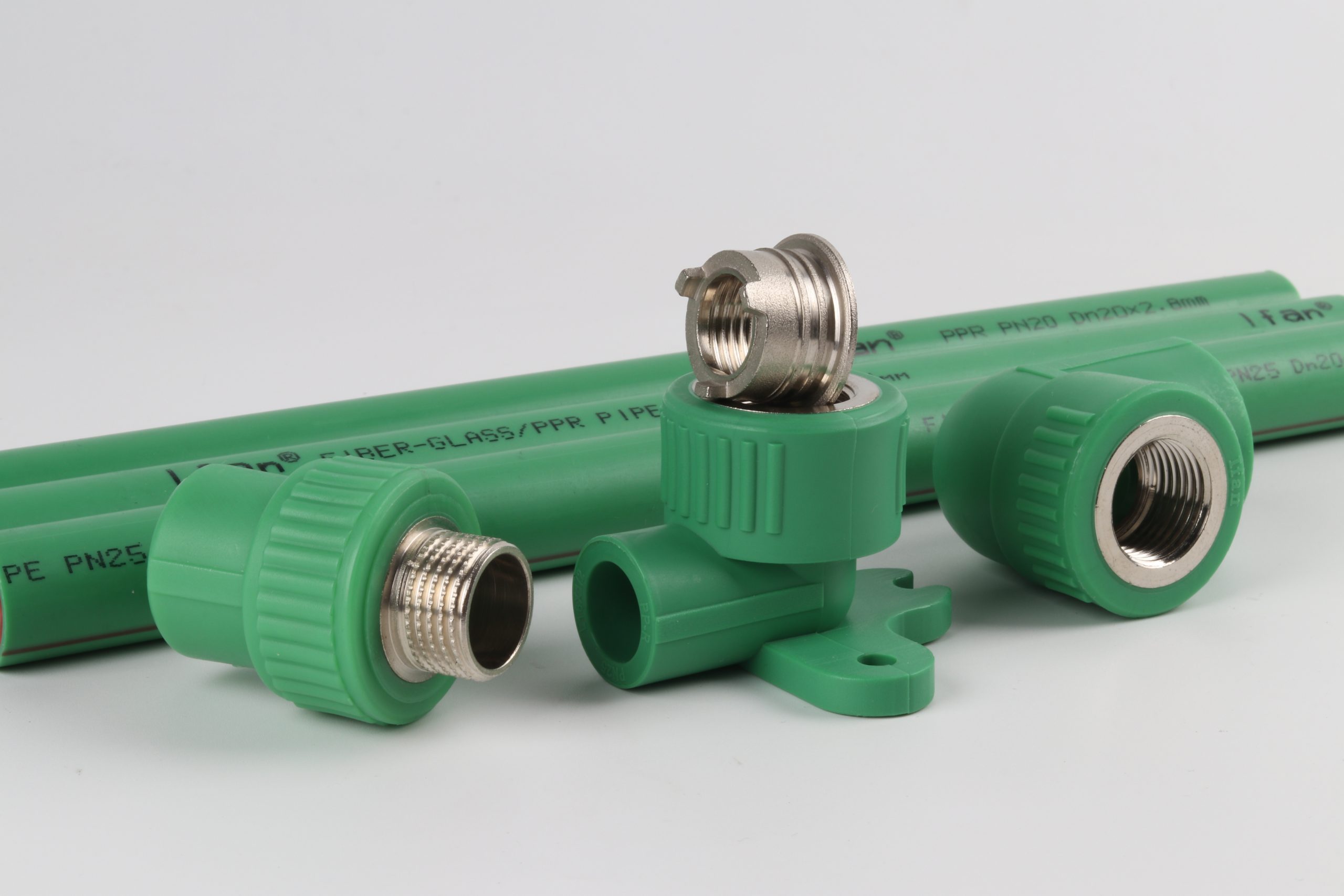 Descubra as vantagens de utilizar conexões PPR na sua obra - ZHUJI ...