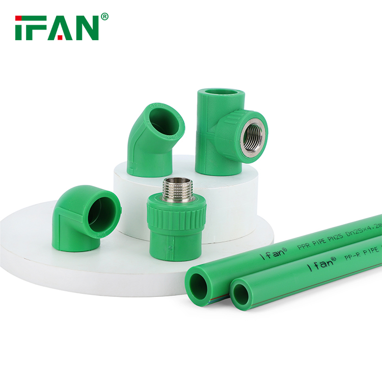 pilsa ppr - ZHUJI FENGFAN PIPING CO.,LTD