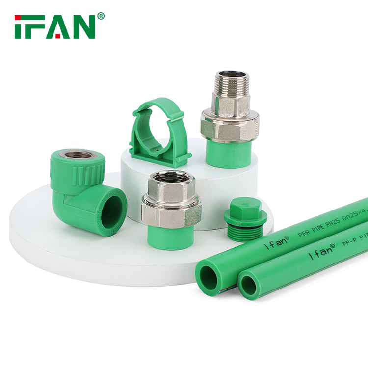 pilsa ppr - ZHUJI FENGFAN PIPING CO.,LTD